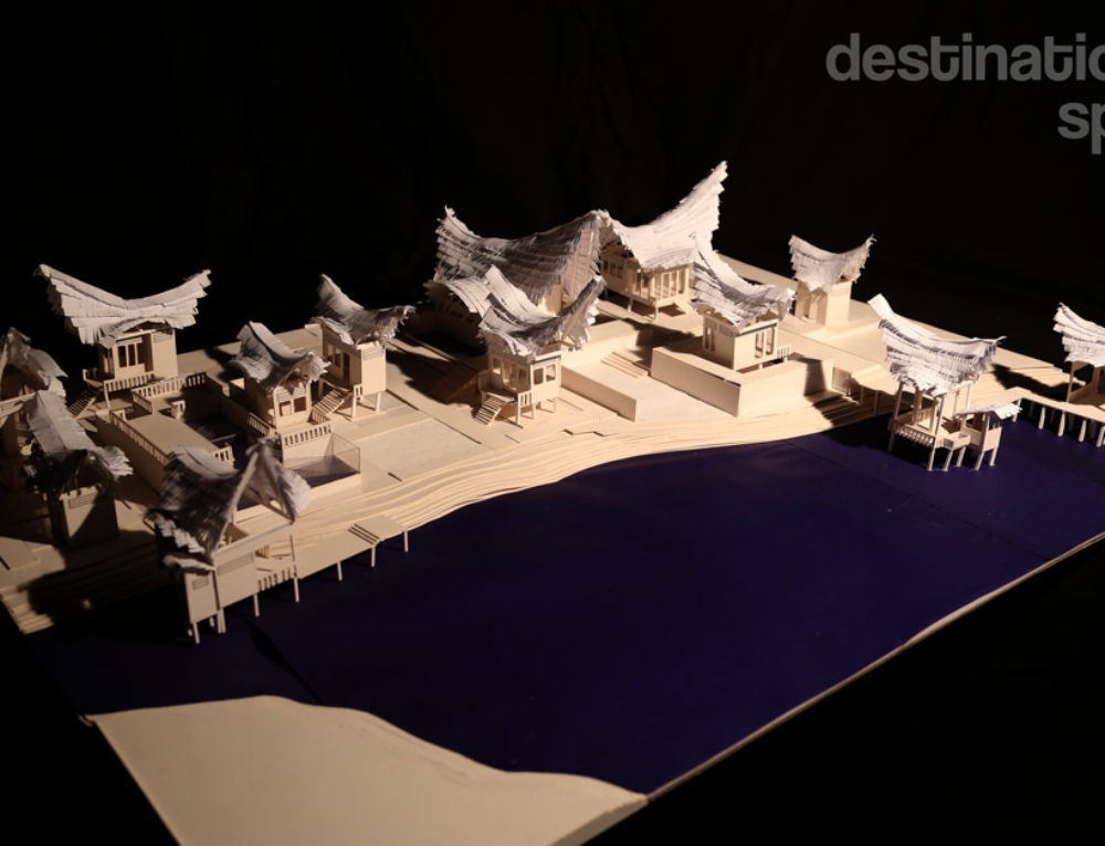 Wagner House By Frank O.Gehry | Drawings & 3D Model Malaysia | Jamie ...