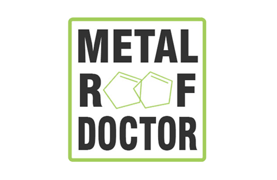 Metal Roof Doctor Company Logo | Jamie Kang Design Studio Malaysia